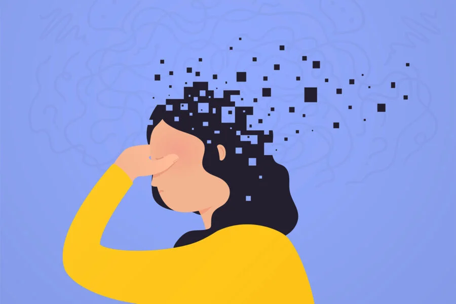 Mi az az afázia? - Steps Rehabilitation Center