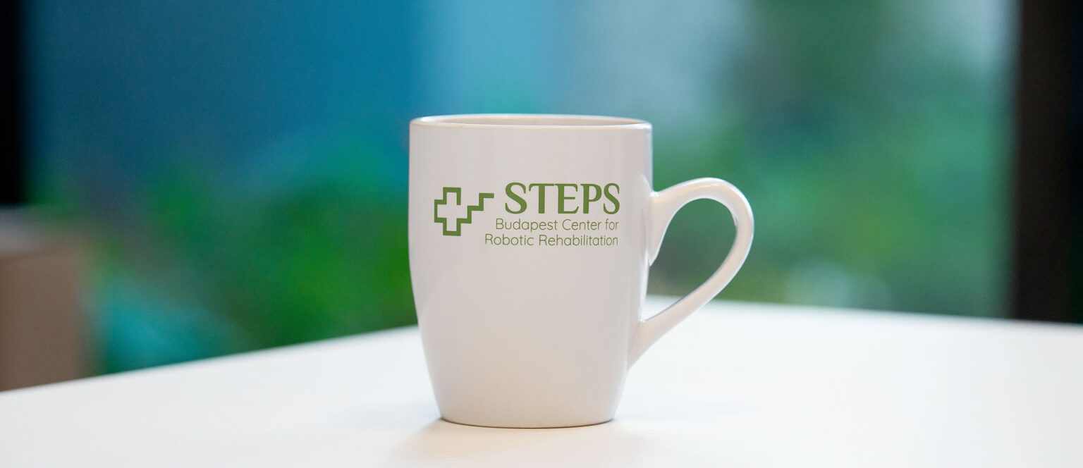 Join Our Team - Steps Rehabilitation Center